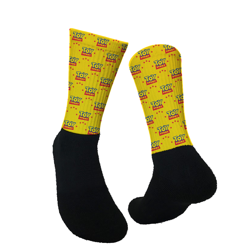 Toy Story Pattern LURK Toy Story Pattern LURK